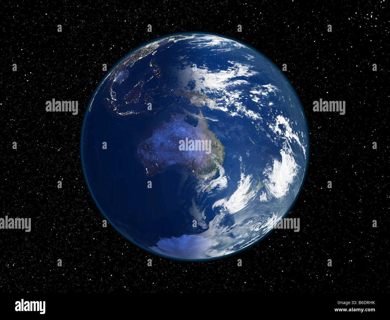 Maps of australian cities hi-res stock photography and images - Alamy