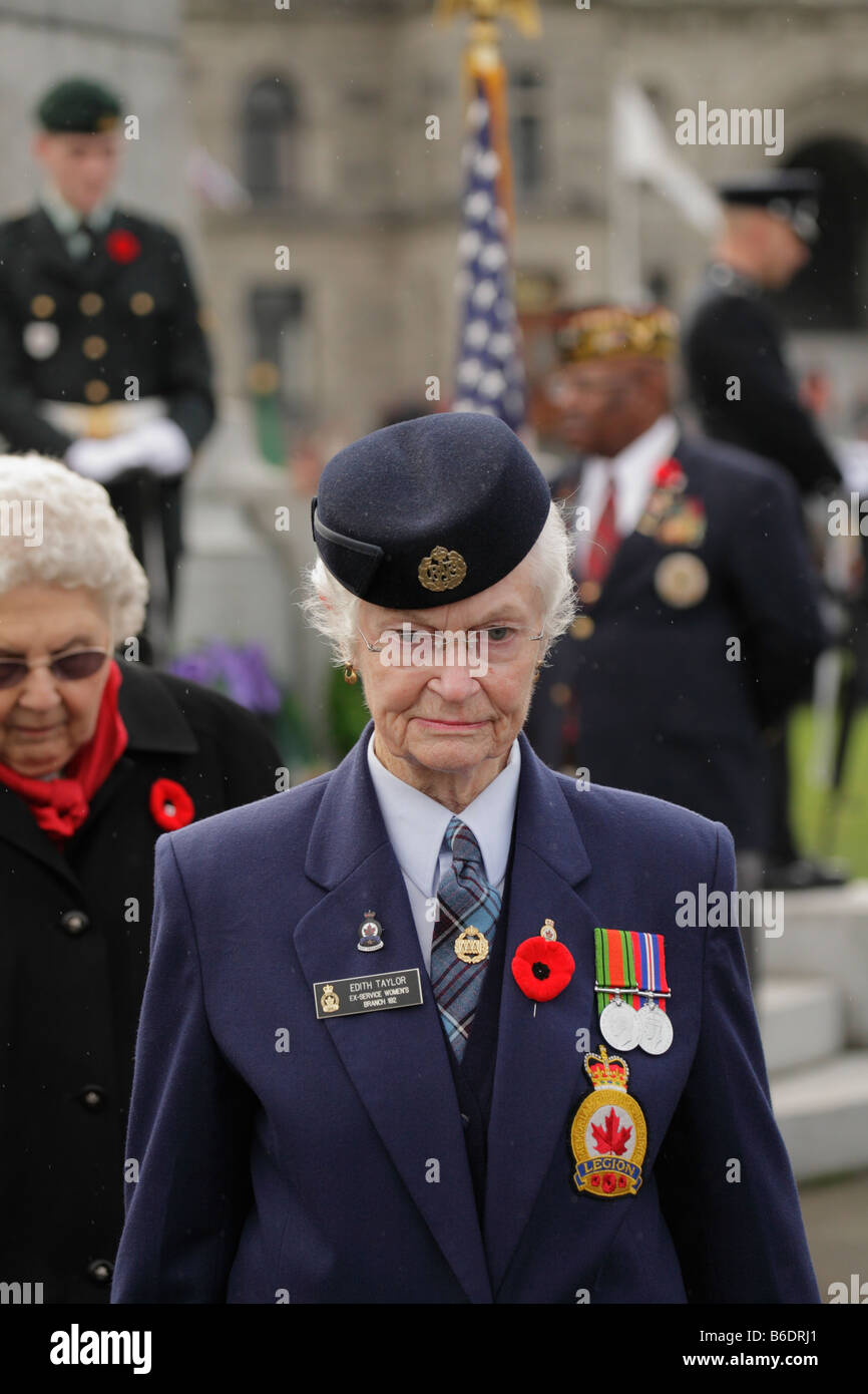 Canadian Navy Uniforms Female