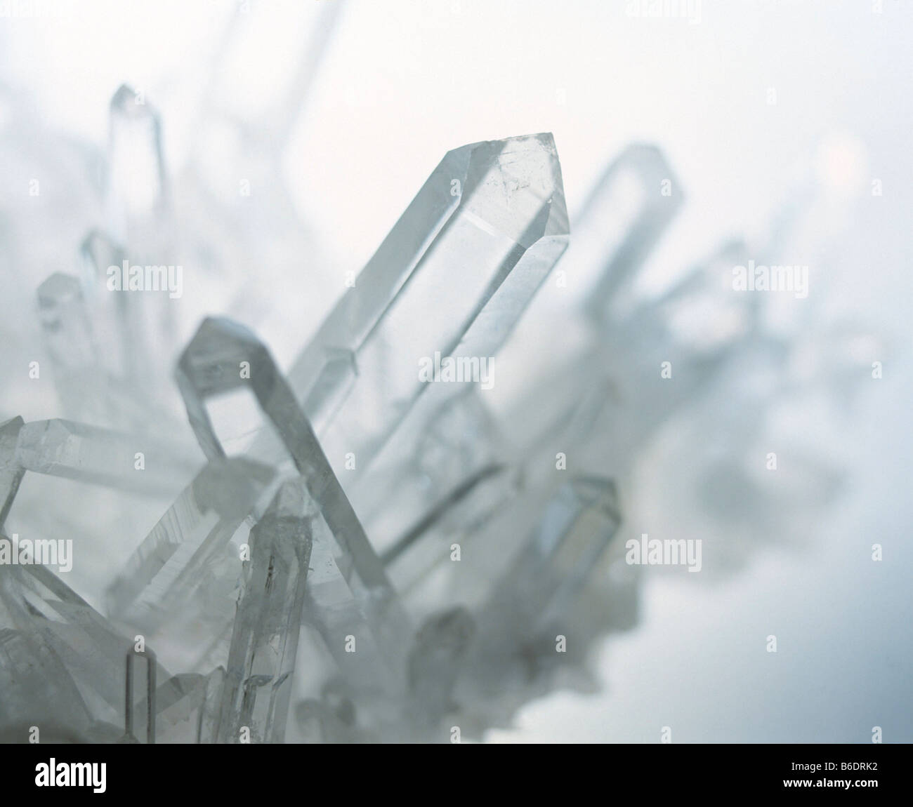 Crystalline silicon hi-res stock photography and images - Alamy