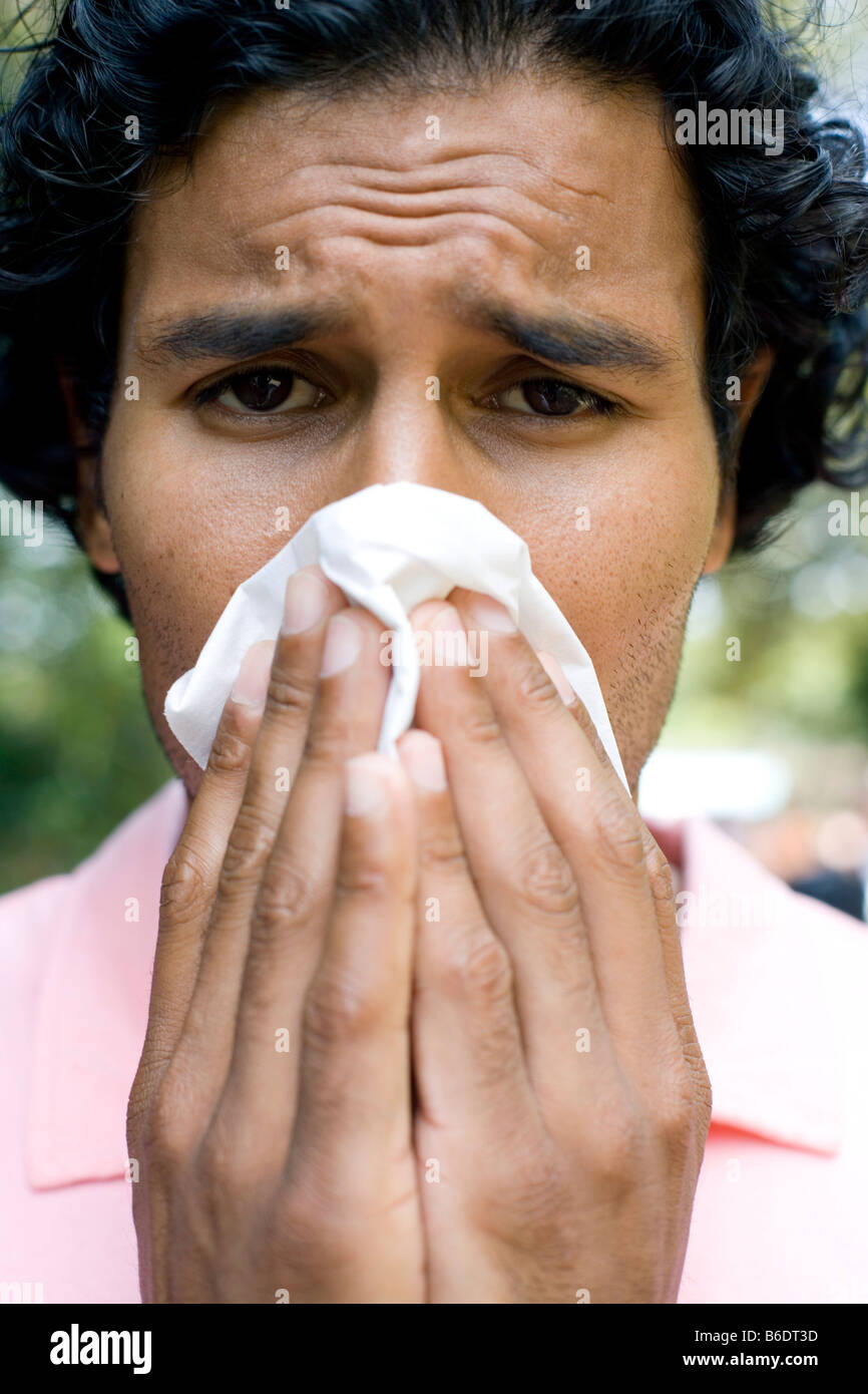 Hanky on head hi-res stock photography and images - Alamy