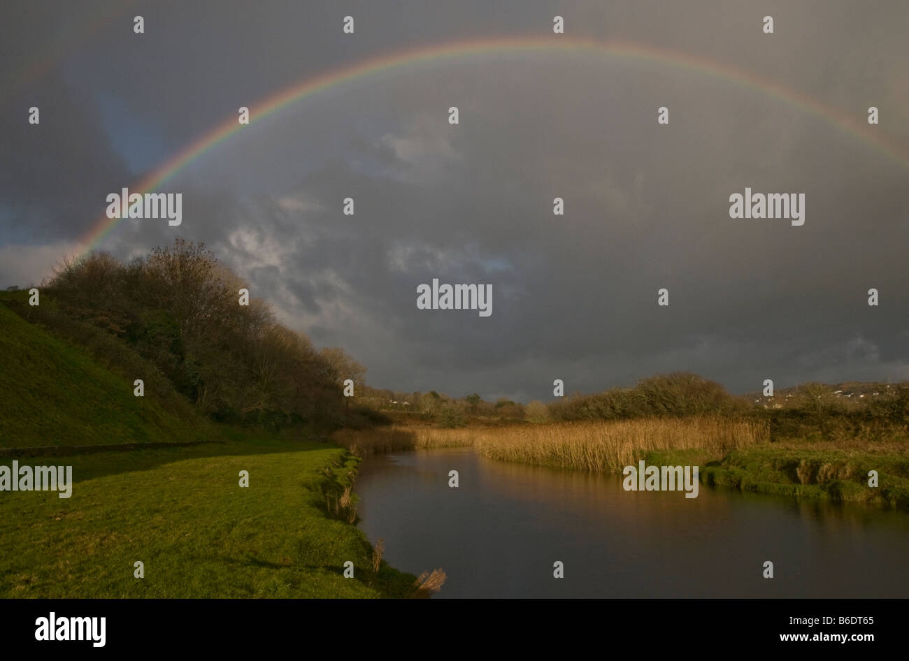 Atmospheric river hi-res stock photography and images - Alamy