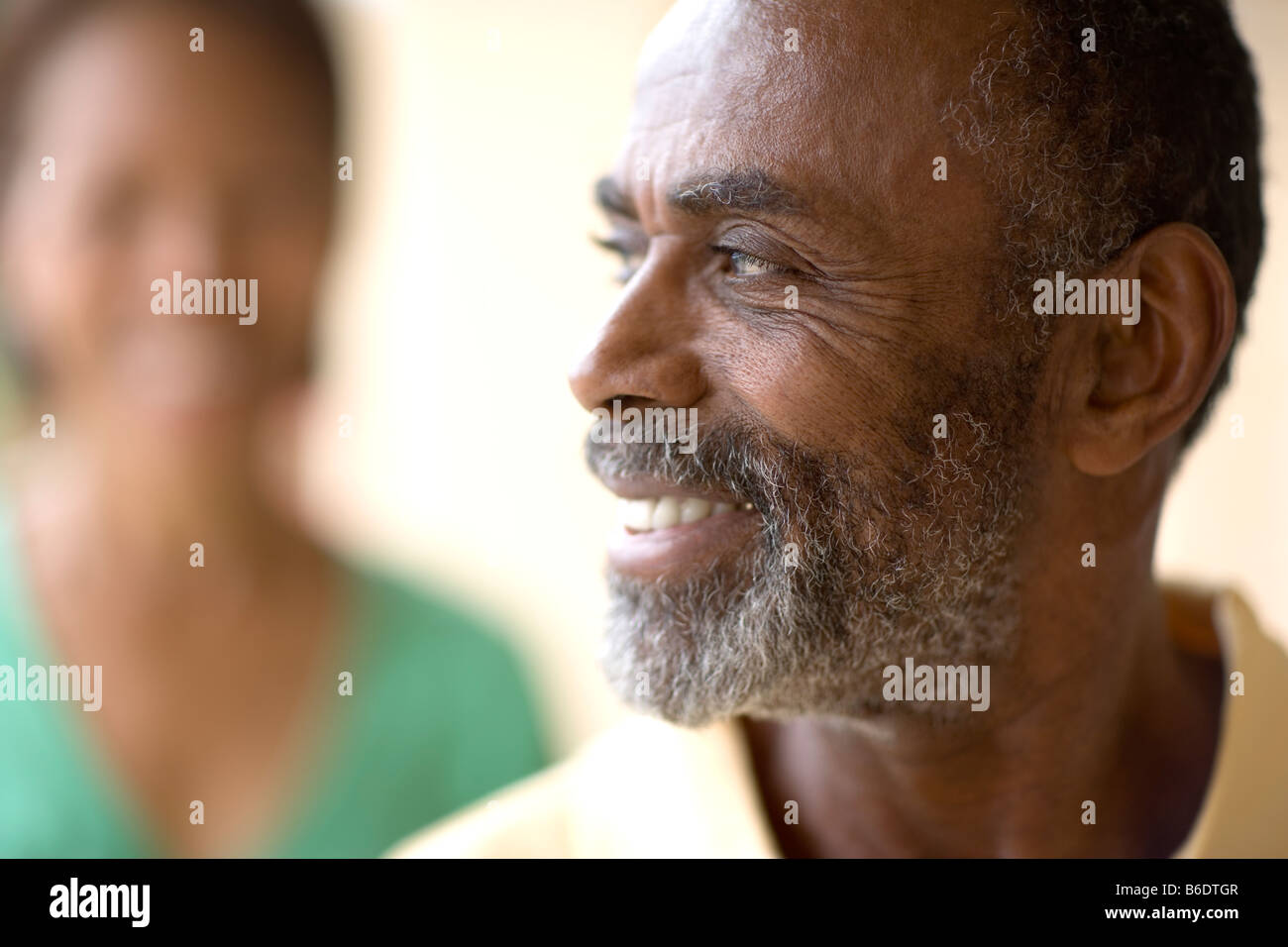 Elderly elder man male 50s 60s hi-res stock photography and images - Alamy