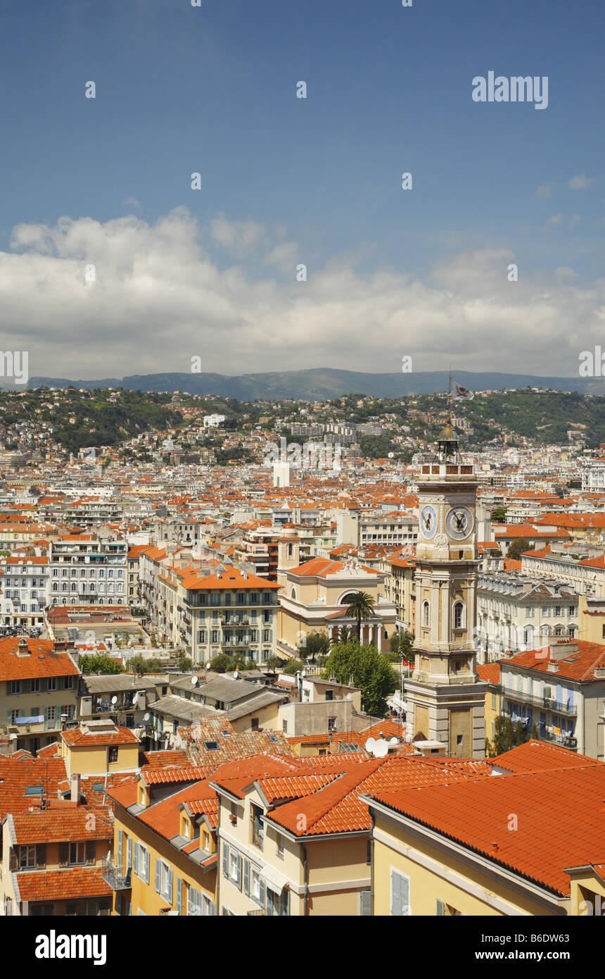 Old town nice hi-res stock photography and images - Alamy