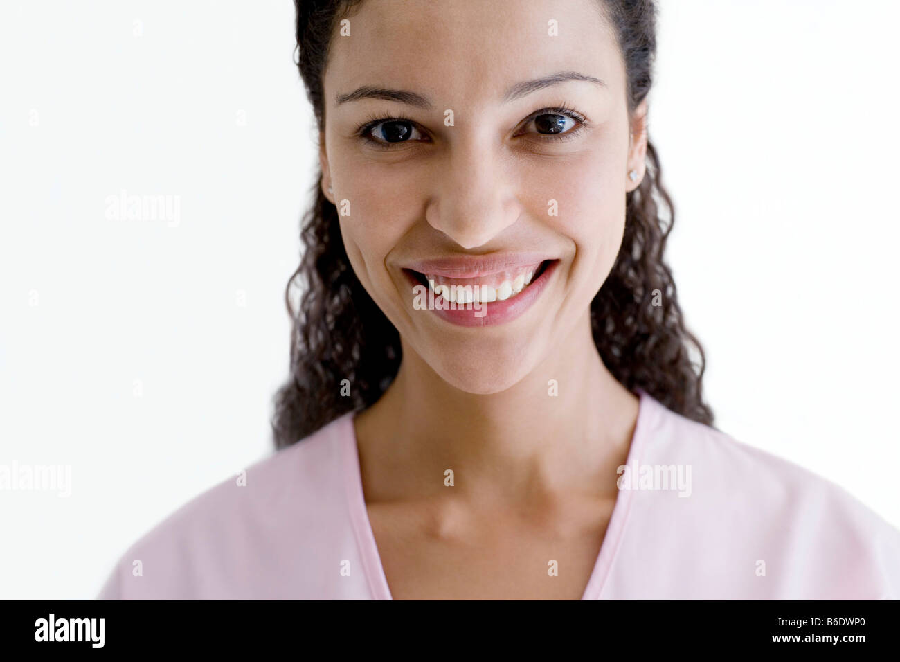 Ancillary hospital staff hi-res stock photography and images - Alamy
