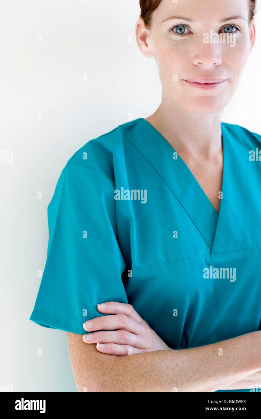 Operating department practitioner hi-res stock photography and images ...