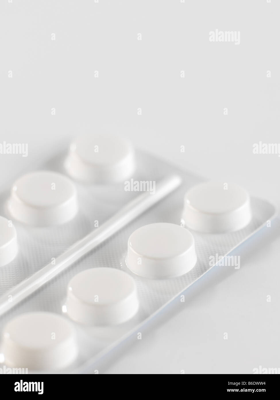 Packet of six hi-res stock photography and images - Alamy