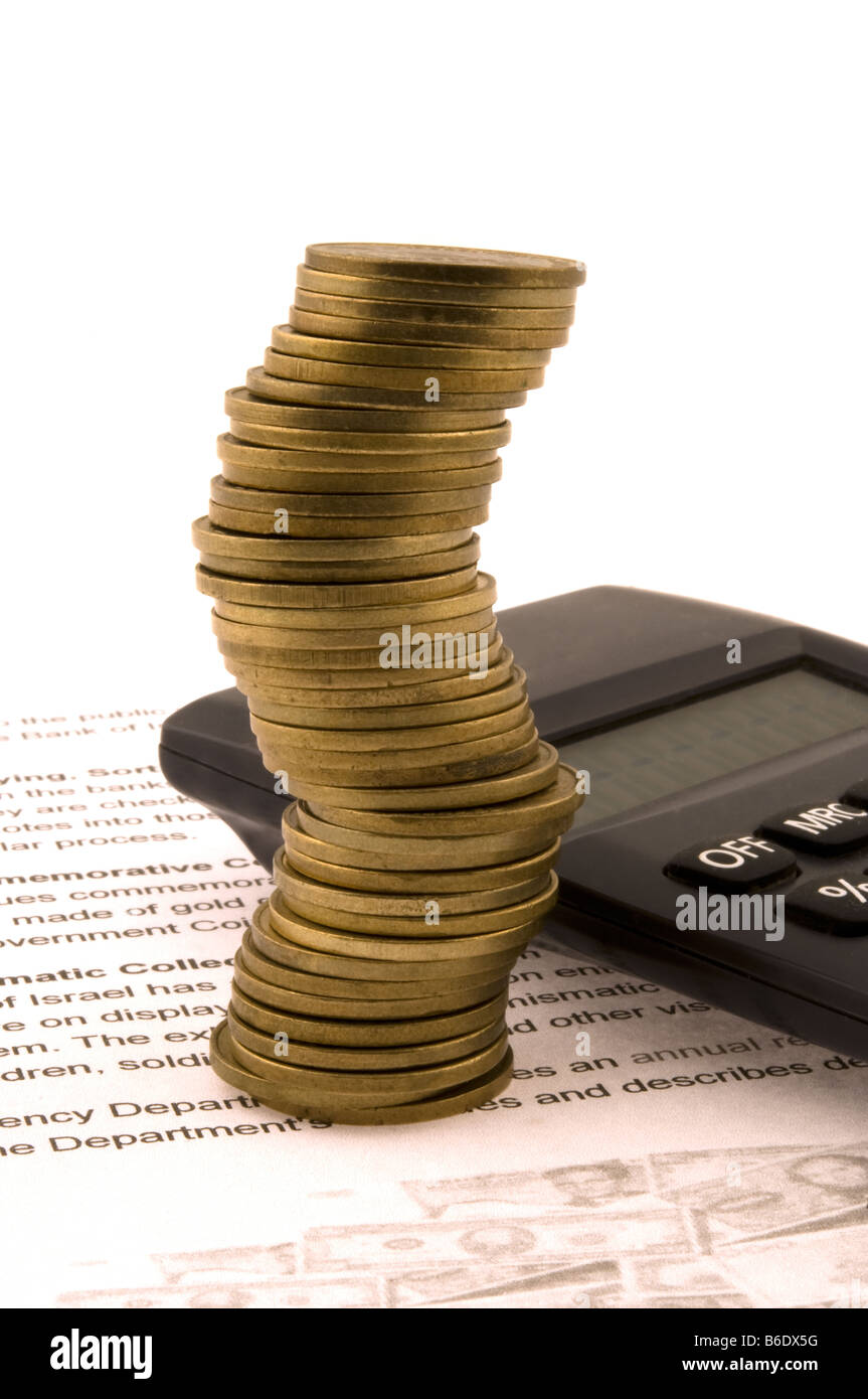 Symbol for inflation hi-res stock photography and images - Alamy