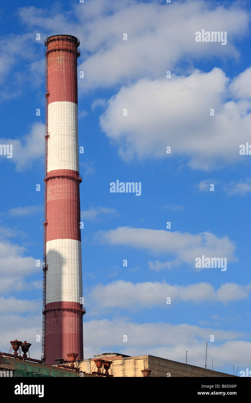 Moscow river pollution hi-res stock photography and images - Alamy