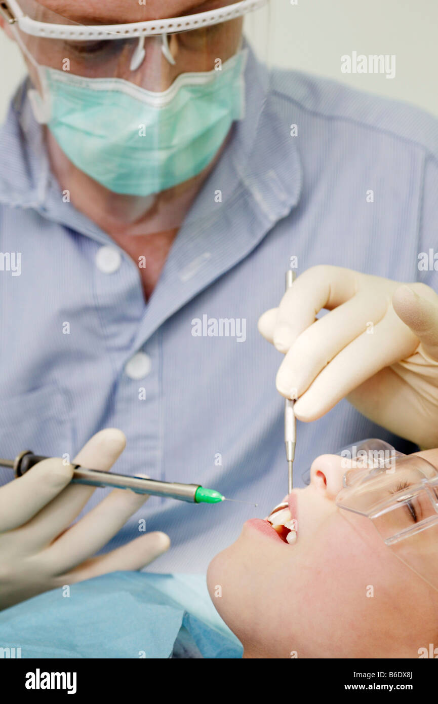 Gum Pain After Dental Injection at Karima Parker blog