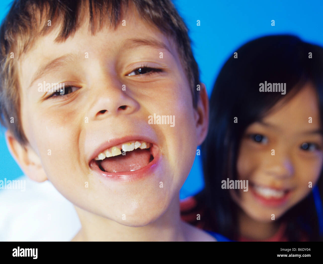 Duo two color colour coloured colored hi-res stock photography and ...