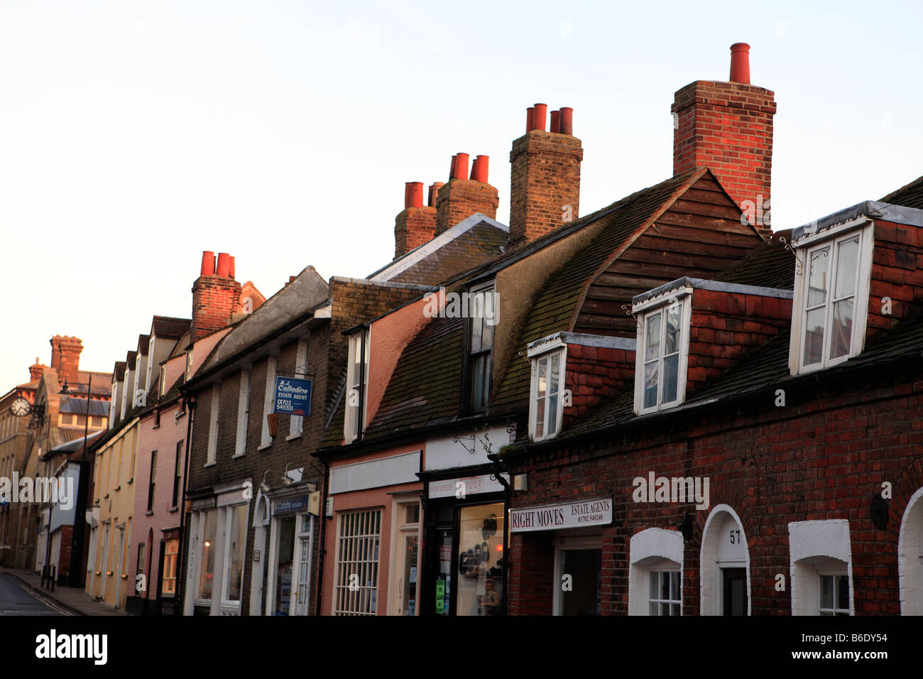 Rochford hi-res stock photography and images - Alamy