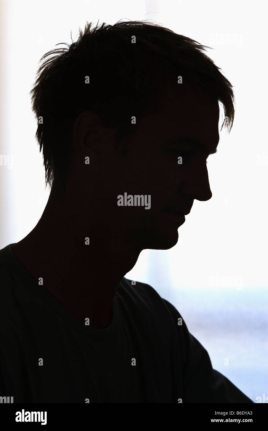 Unkempt Man High Resolution Stock Photography and Images - Alamy