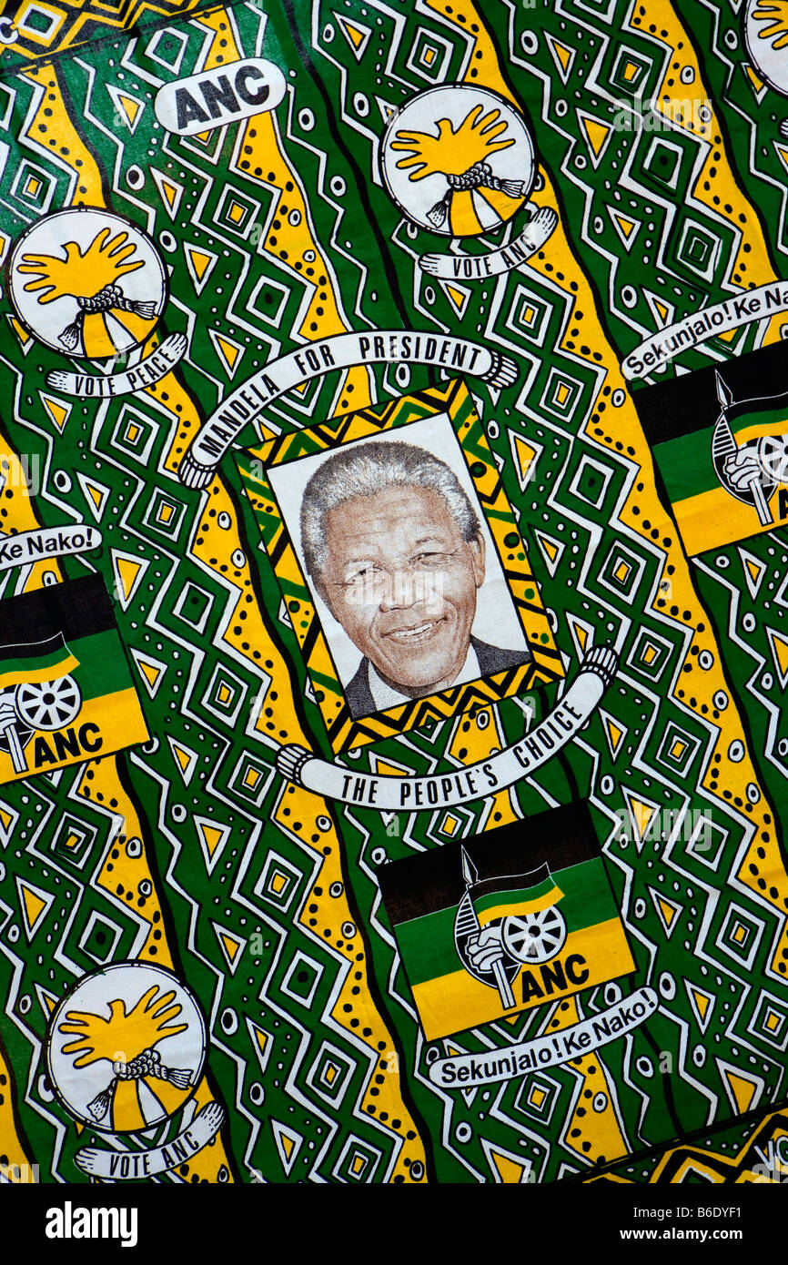 Mandela