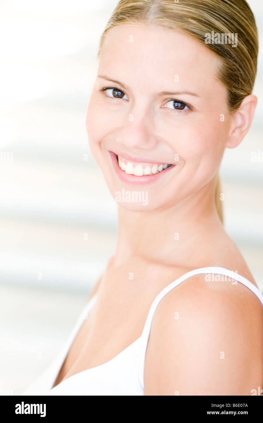 Psychological portraiture hi-res stock photography and images - Alamy