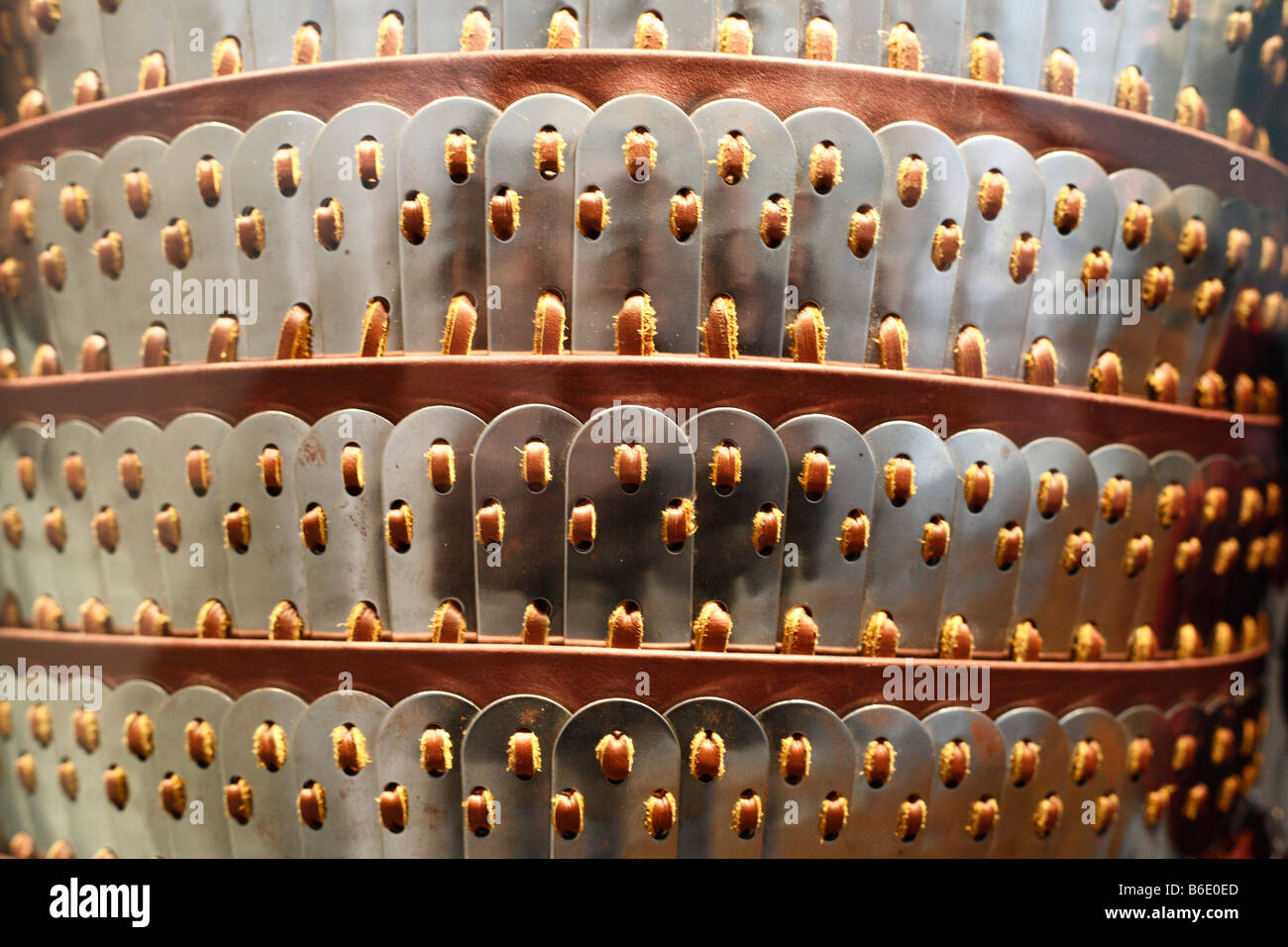 European medieval armour hi-res stock photography and images - Alamy