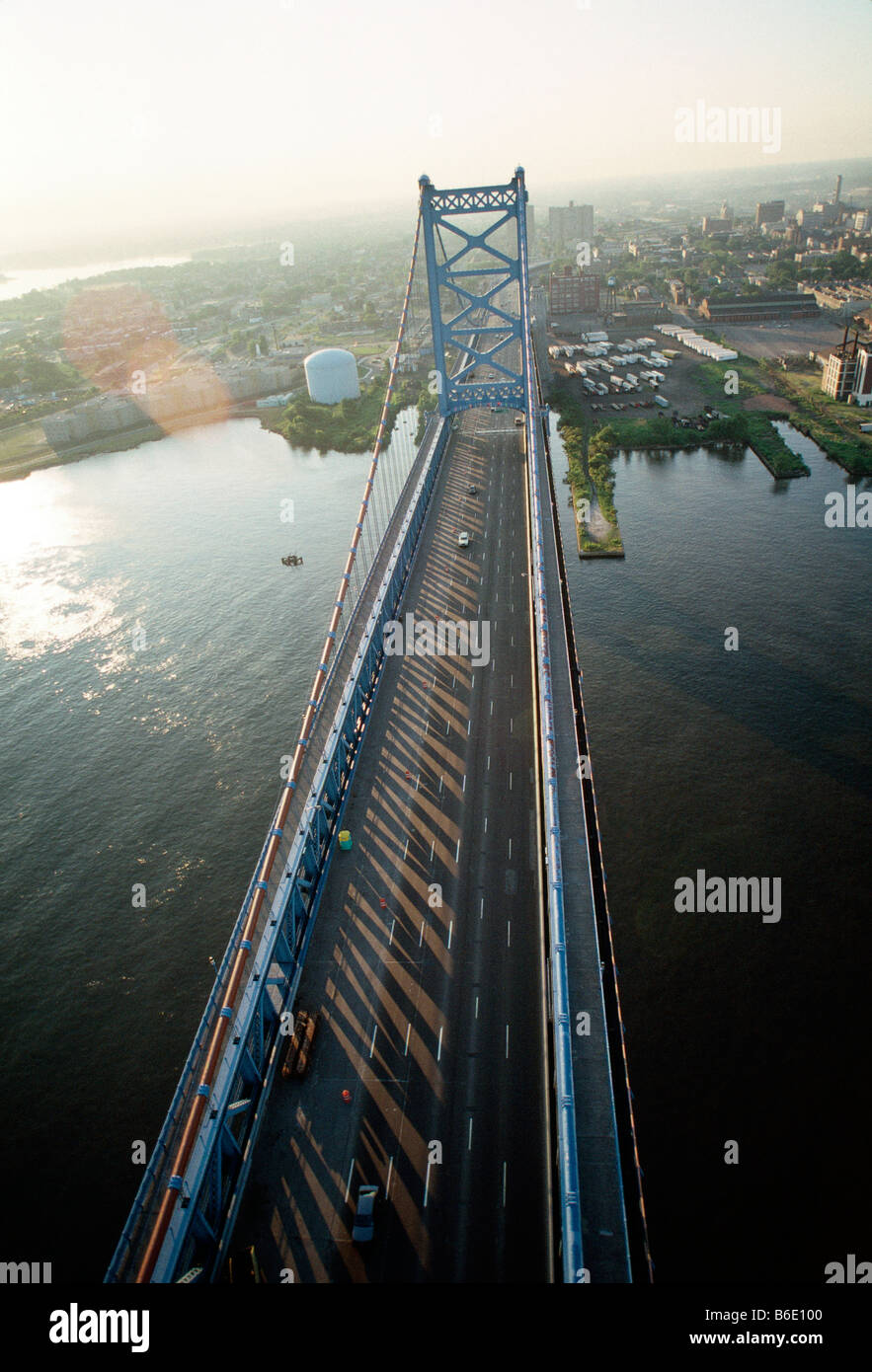 Delaware coast aerial hi-res stock photography and images - Alamy
