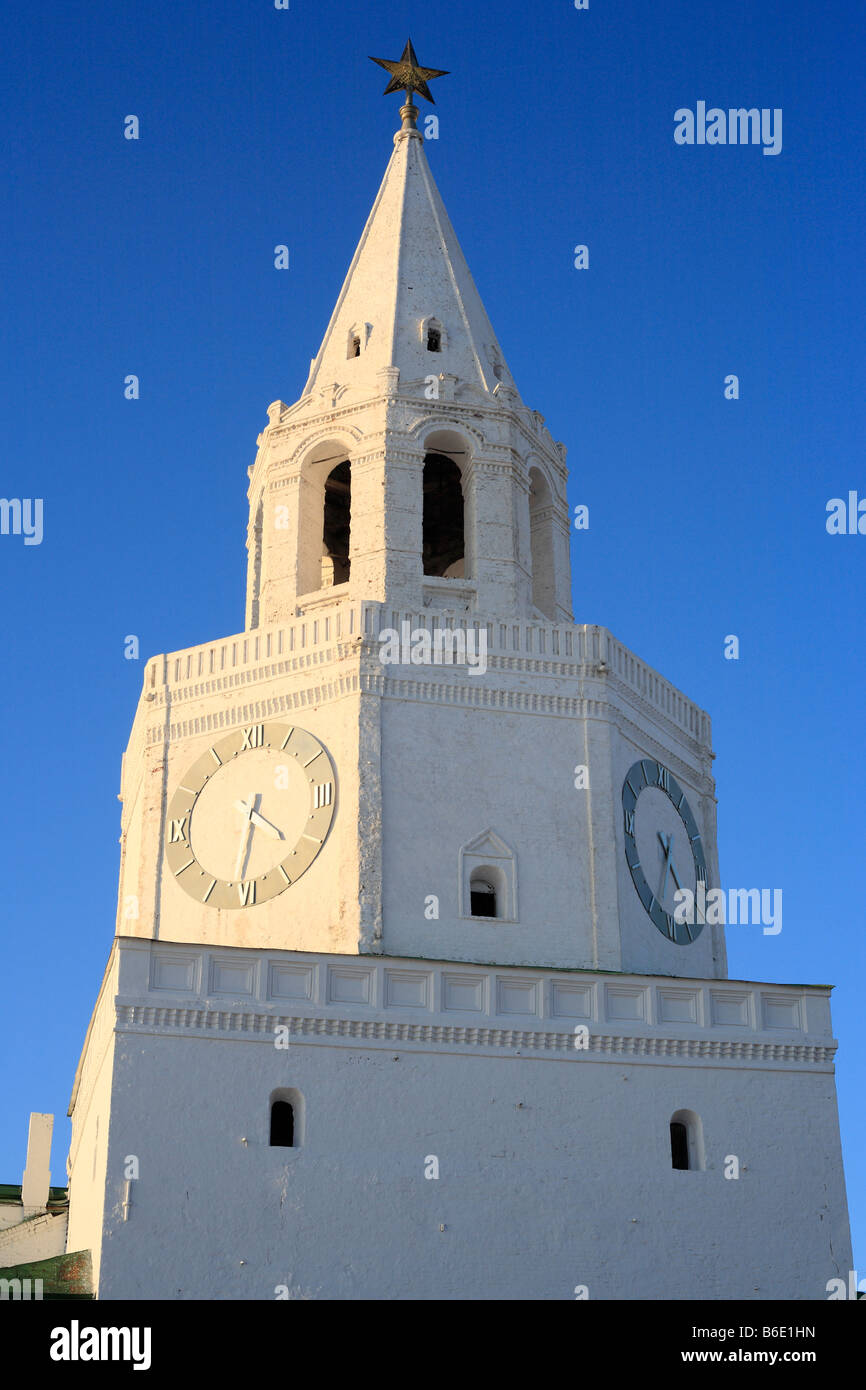 Medieval russian architecture hi-res stock photography and images - Alamy