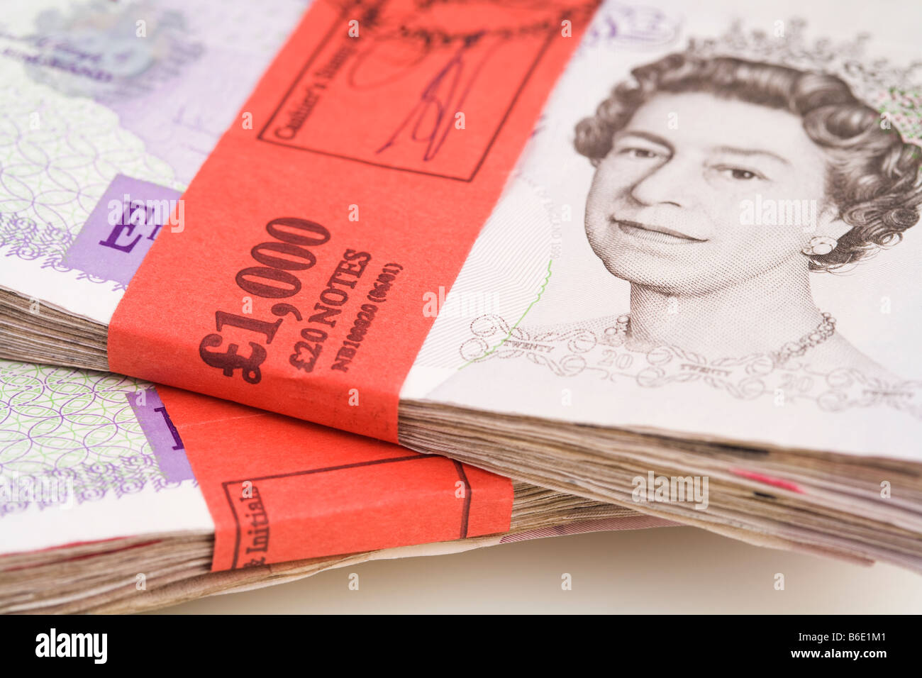 One thousand pounds hi-res stock photography and images - Alamy
