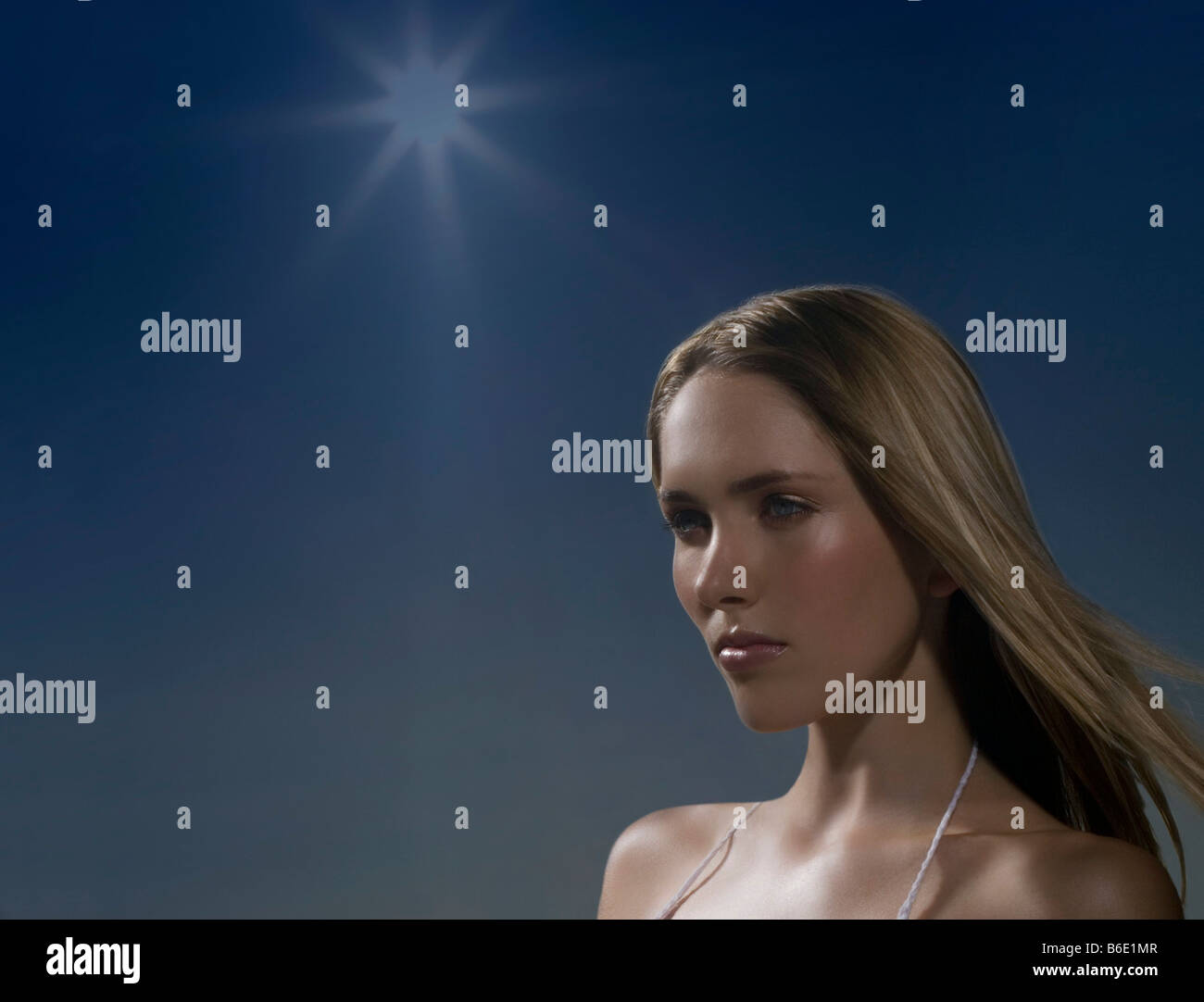 Person sunbathing exposure hi-res stock photography and images - Alamy