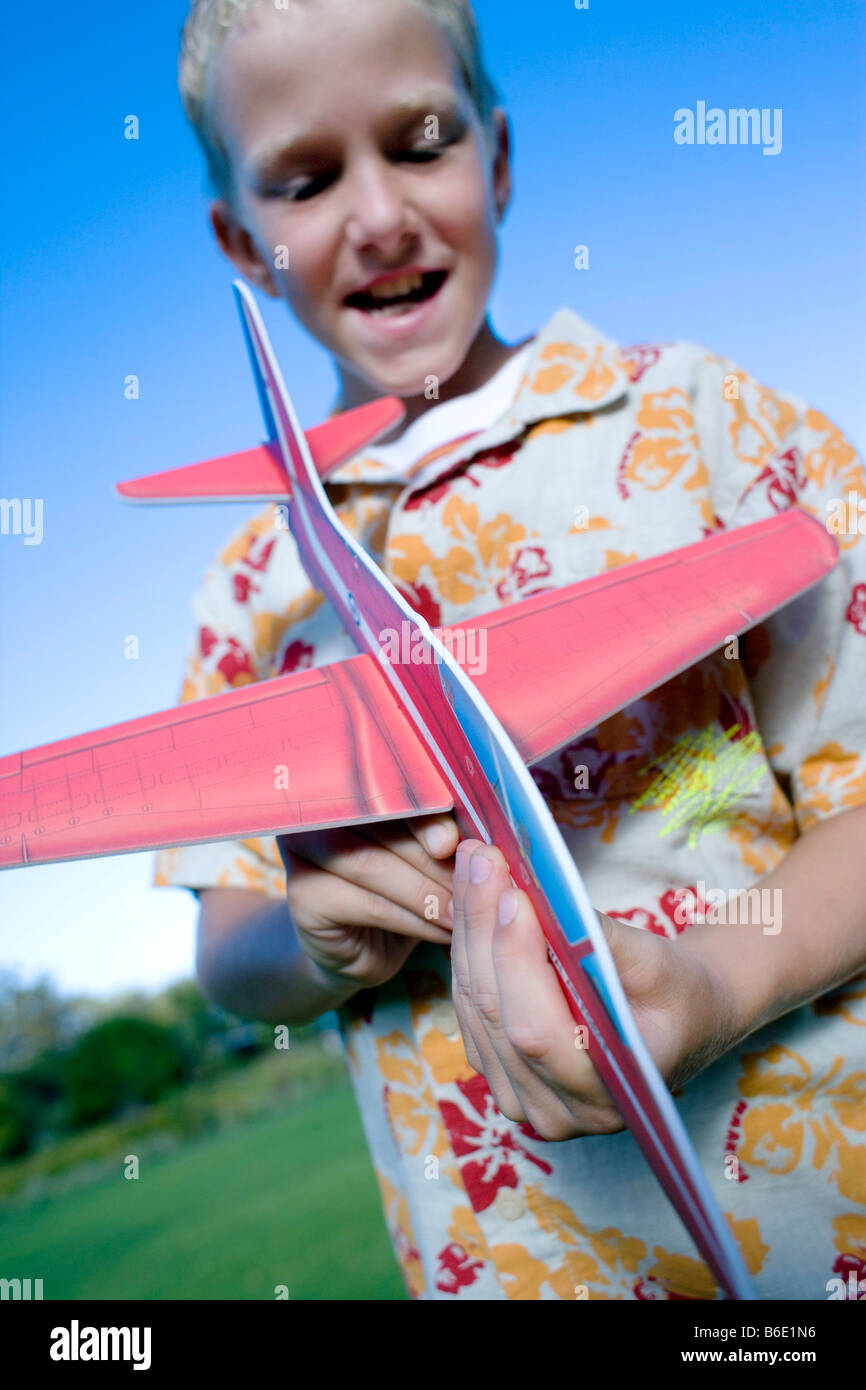 Aeroplane activities hi-res stock photography and images - Alamy