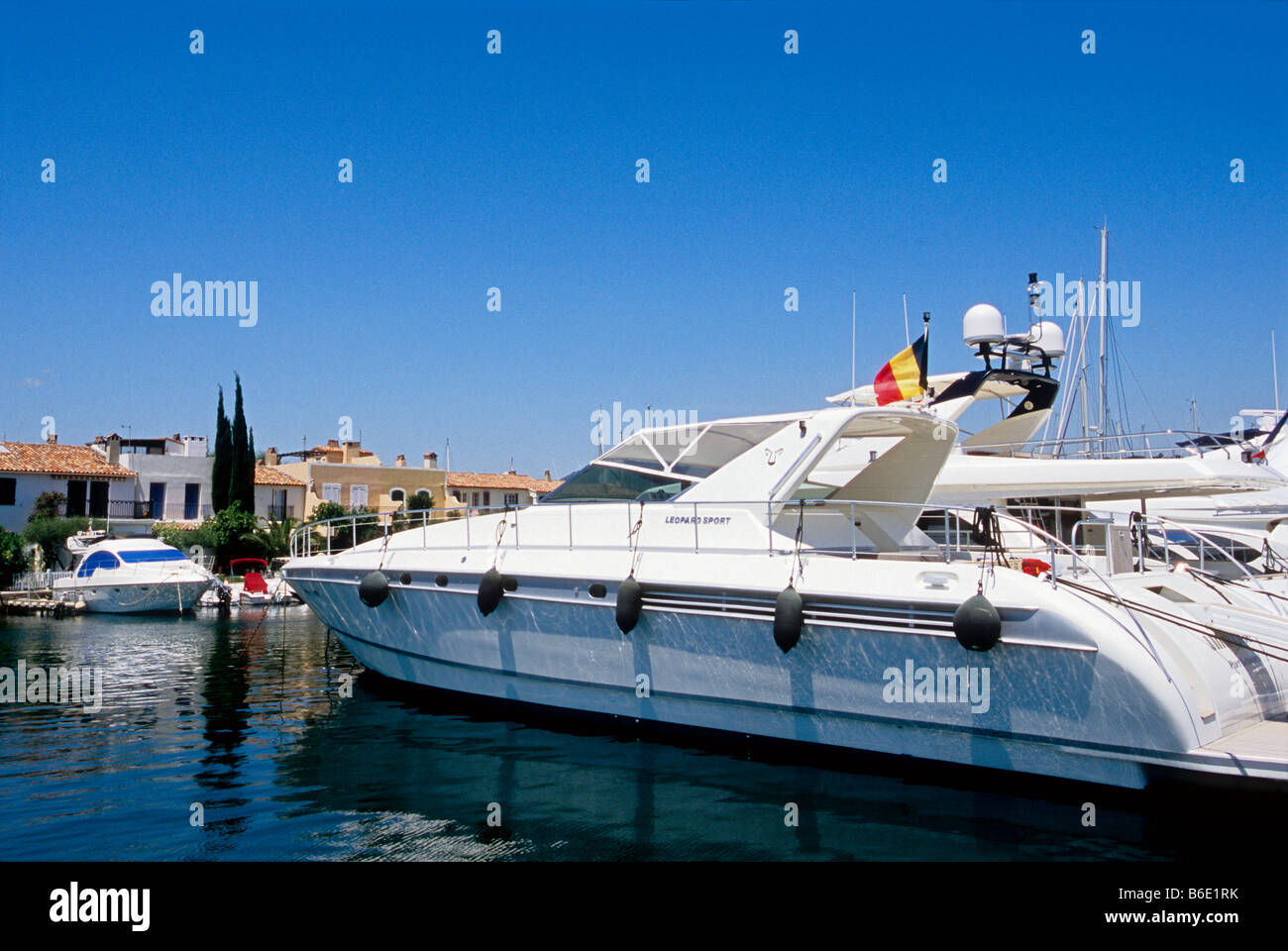 Europe waterway hi-res stock photography and images - Alamy