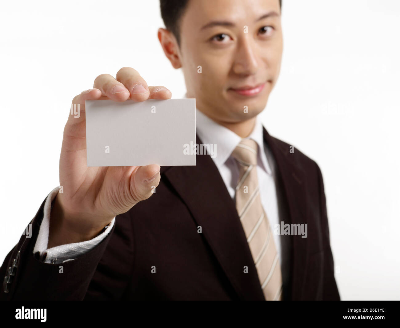 Identifying card hi-res stock photography and images - Alamy