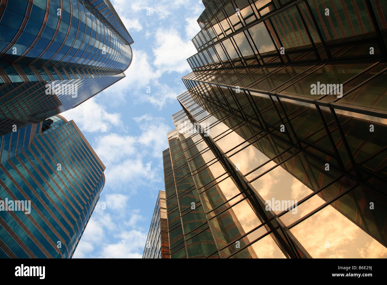 Gateway tower hi-res stock photography and images - Alamy