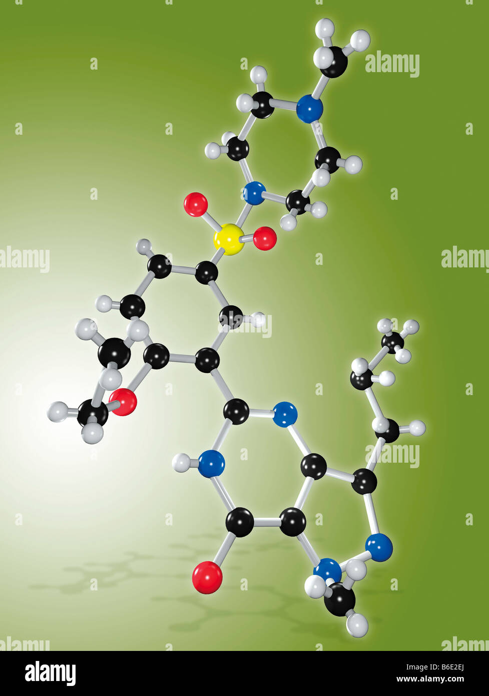 Sildenafil citrate hi-res stock photography and images - Alamy