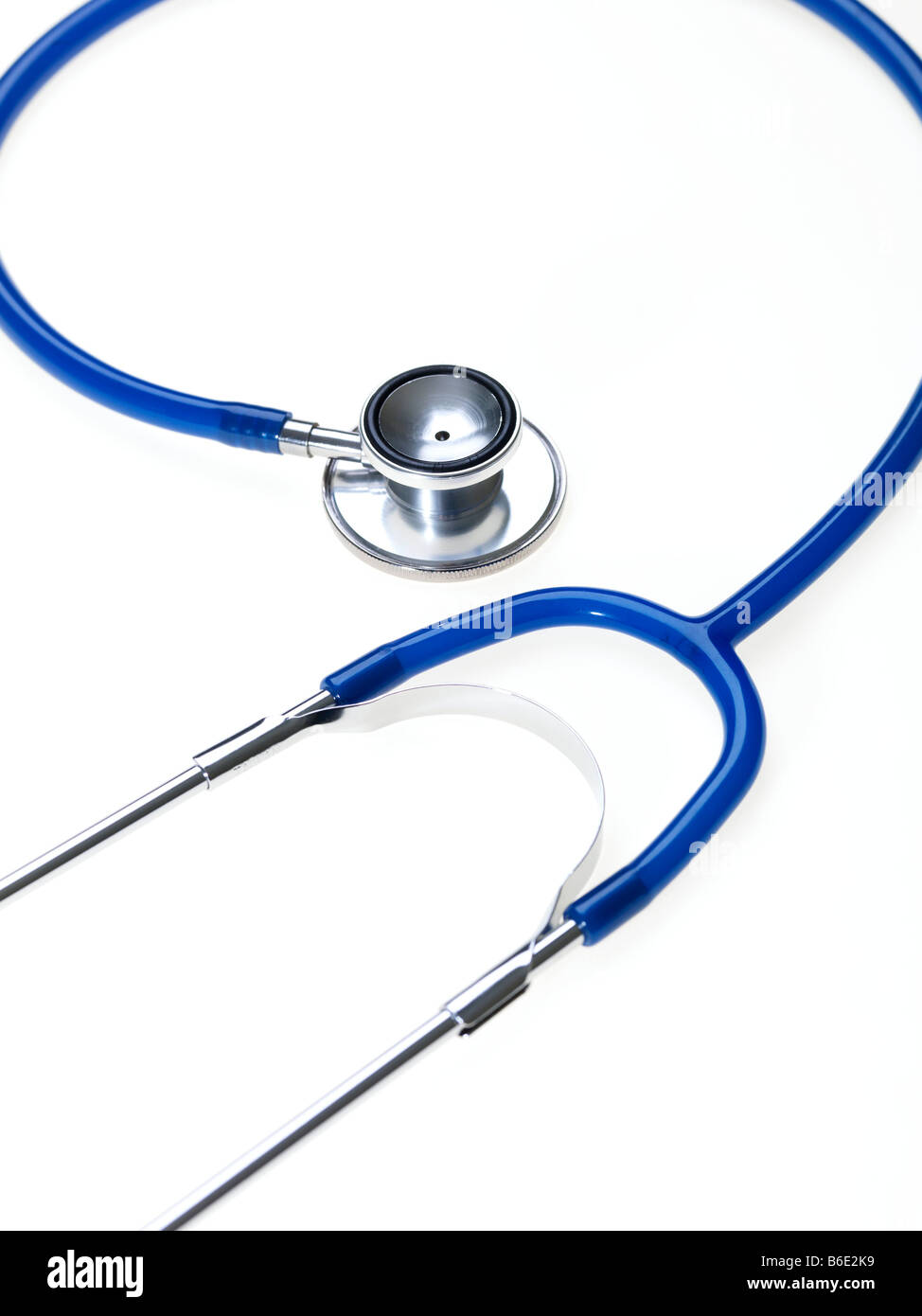 Bell of stethoscope hi-res stock photography and images - Alamy