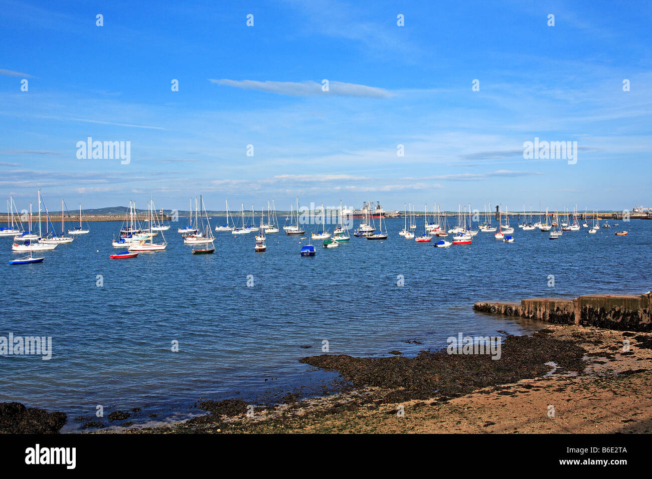 Holyhead Marina High Resolution Stock Photography and Images - Alamy
