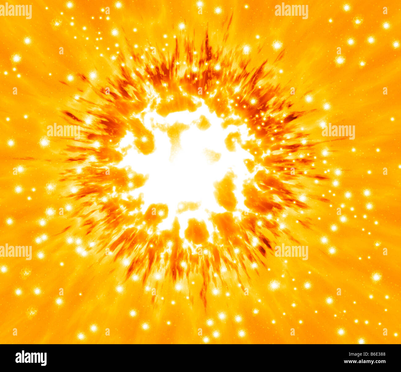 The heat death of the universe hi-res stock photography and images - Alamy