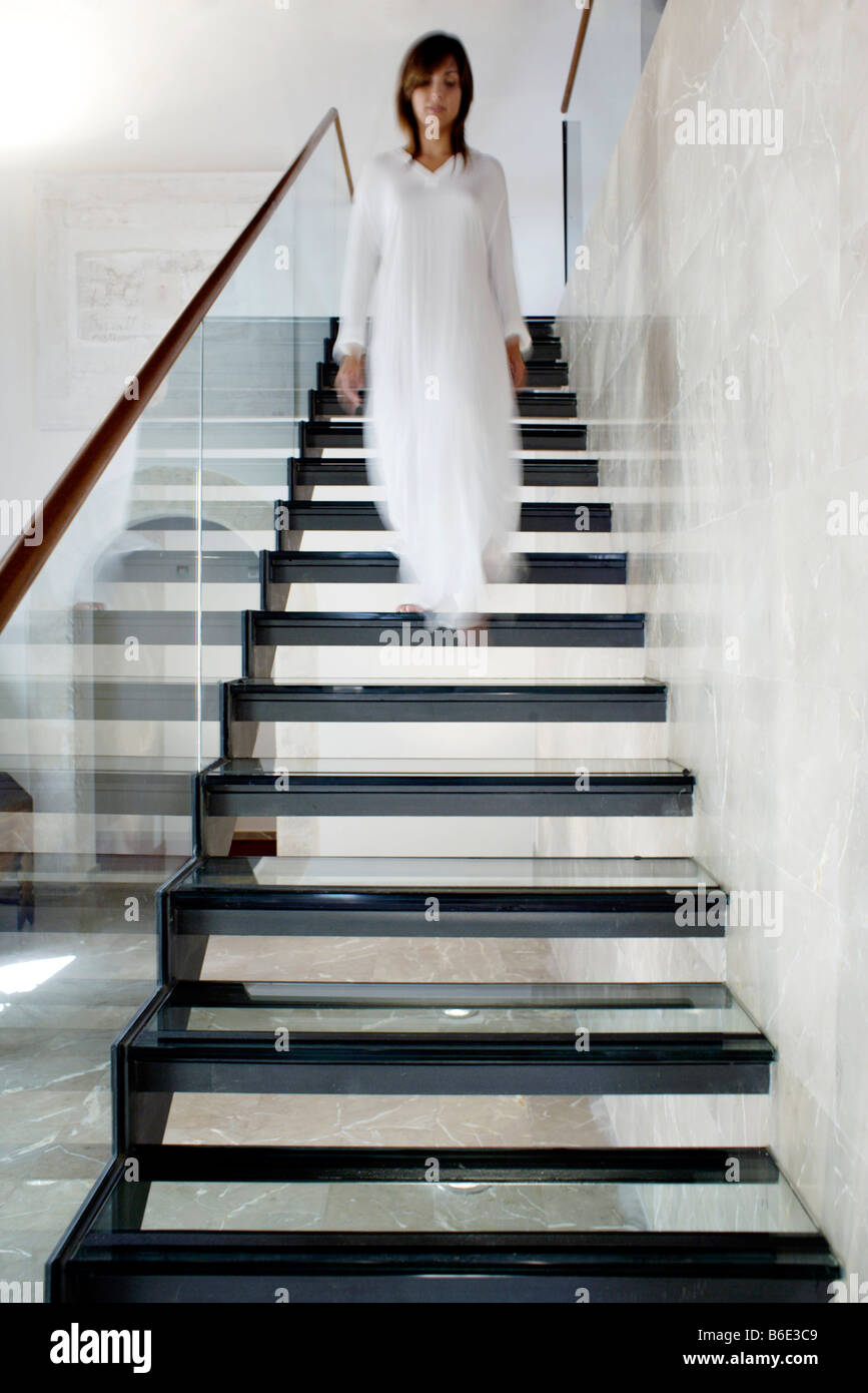 Sleepwalking hi-res stock photography and images - Alamy
