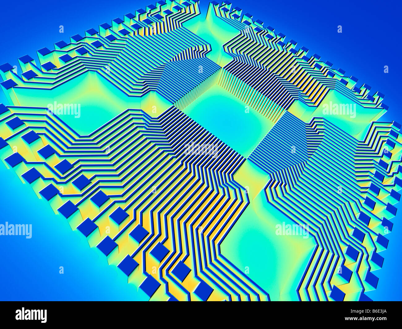 Non integrated electronics hi-res stock photography and images - Alamy