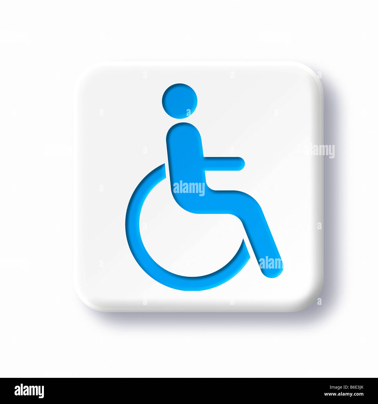 Background disabled people international Cut Out Stock Images ...