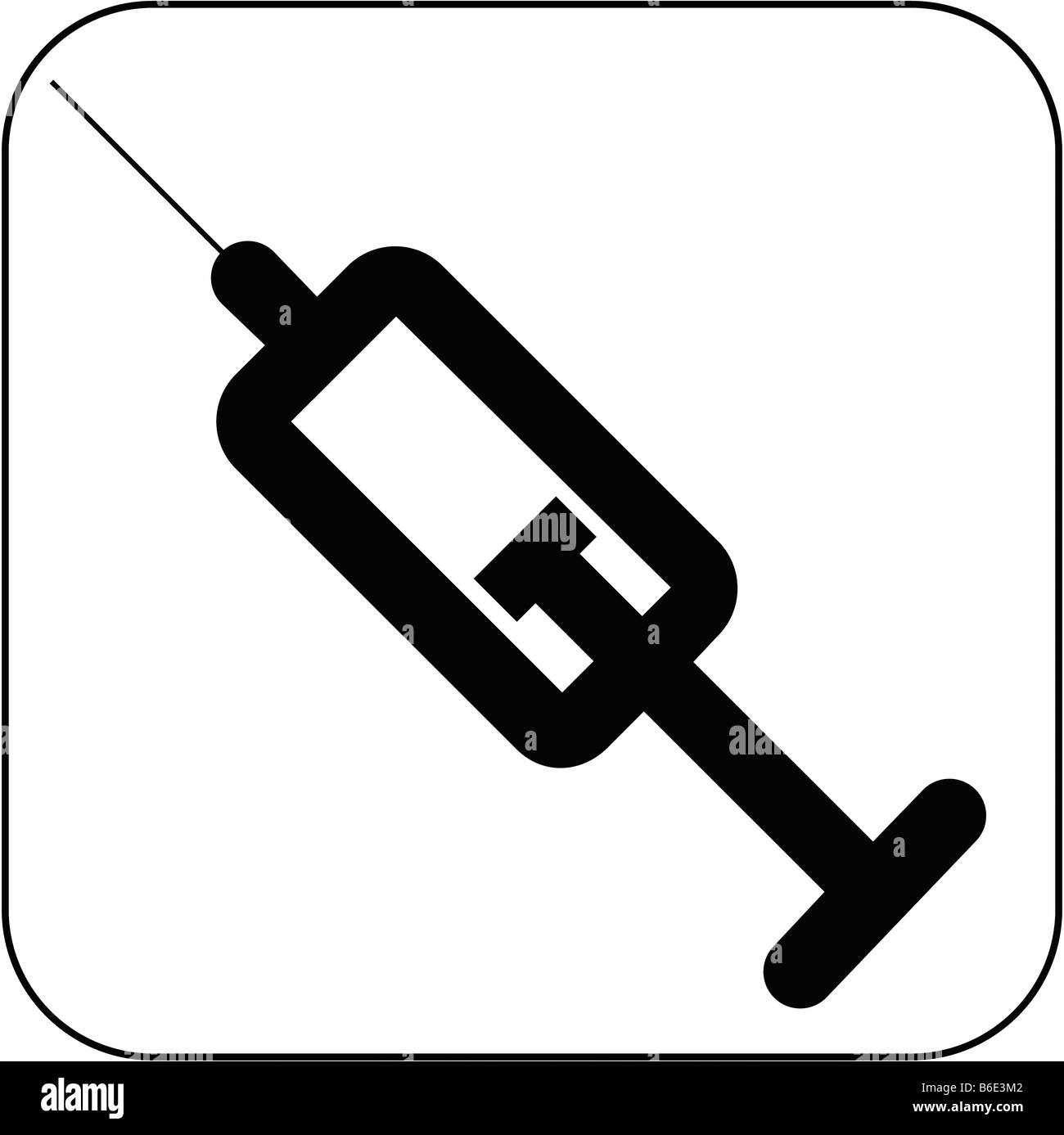 Medical background symbols Black and White Stock Photos & Images - Alamy