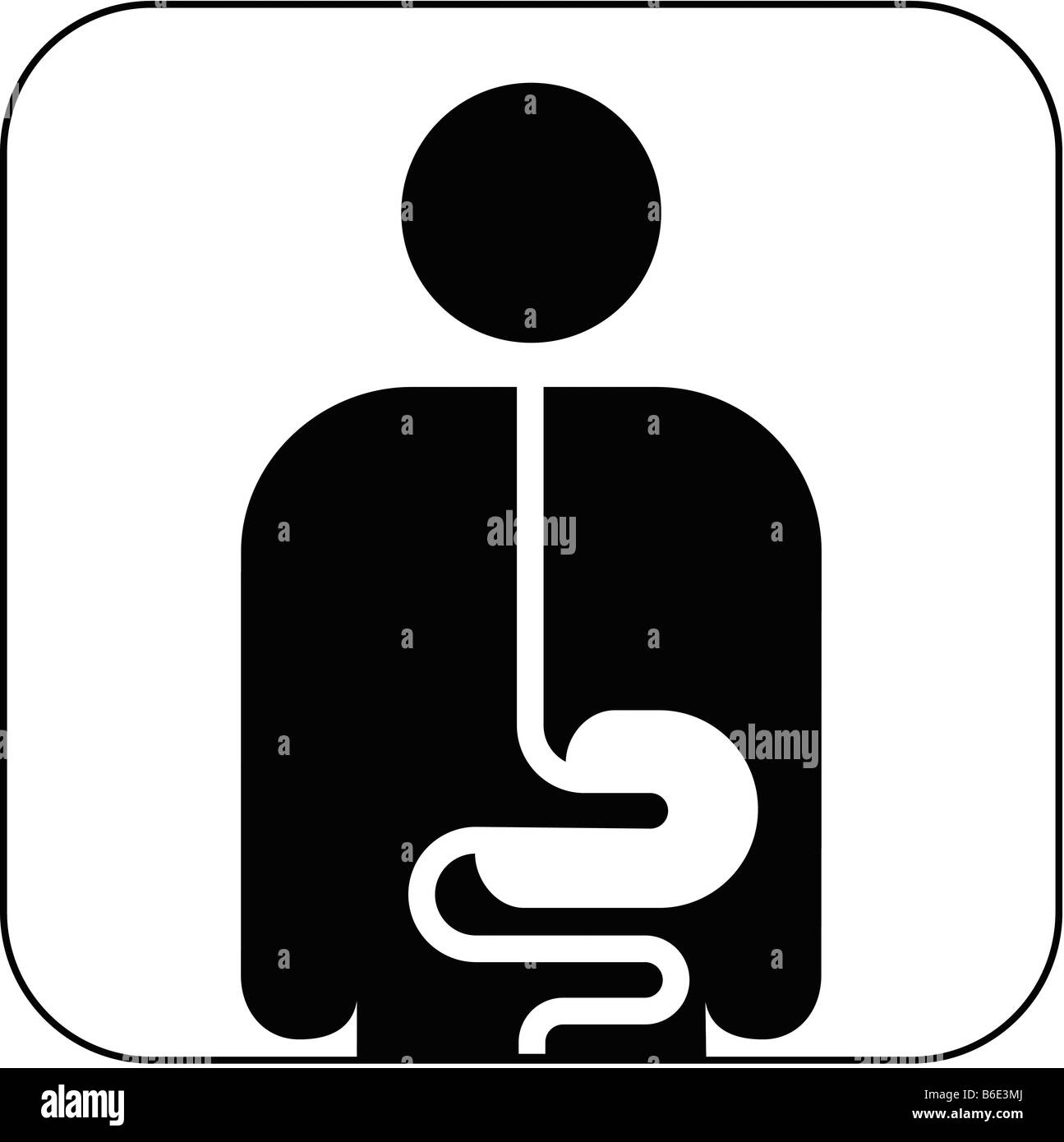 Gastrology Black and White Stock Photos & Images - Alamy