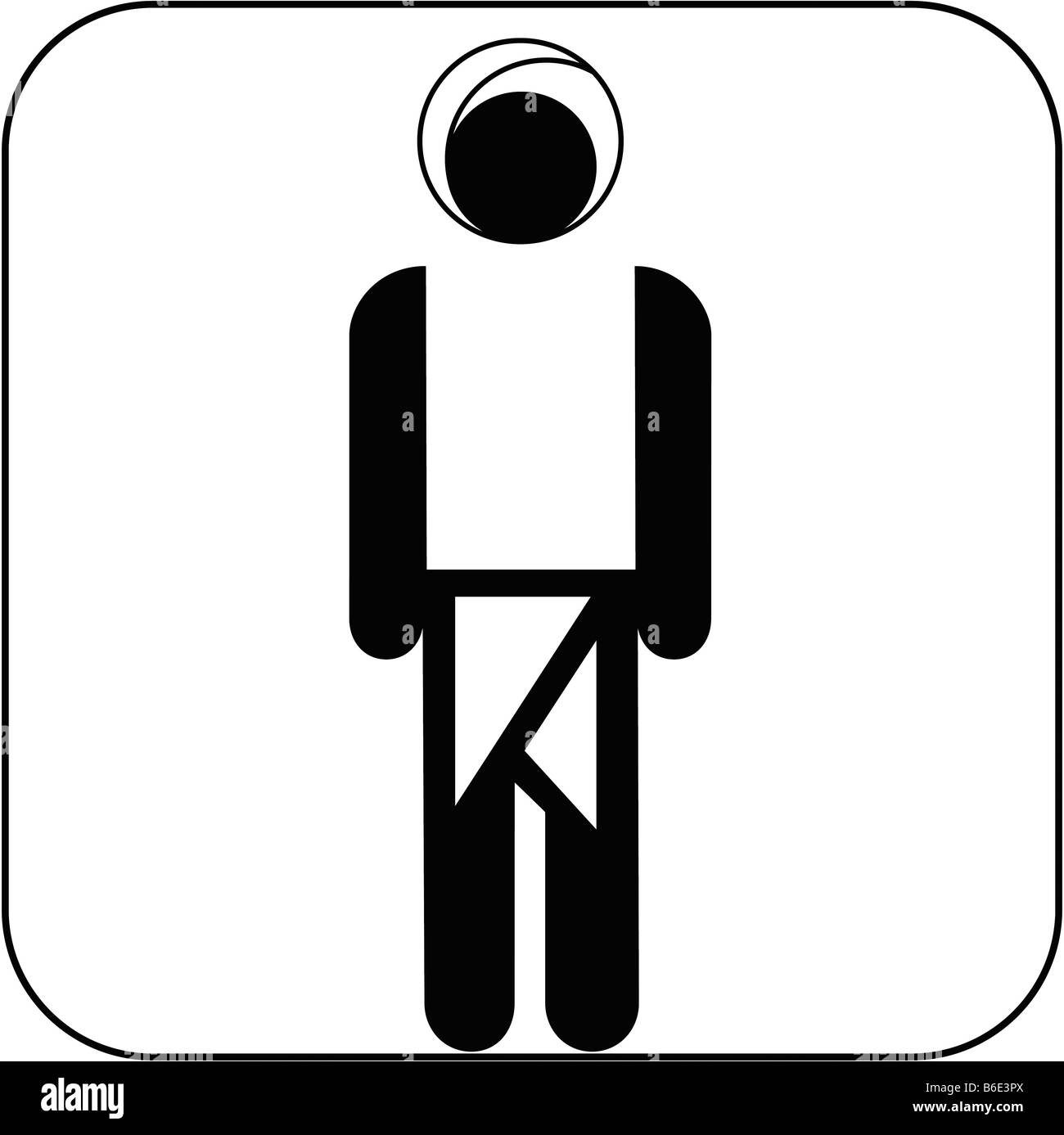 Gender awareness Black and White Stock Photos & Images - Alamy