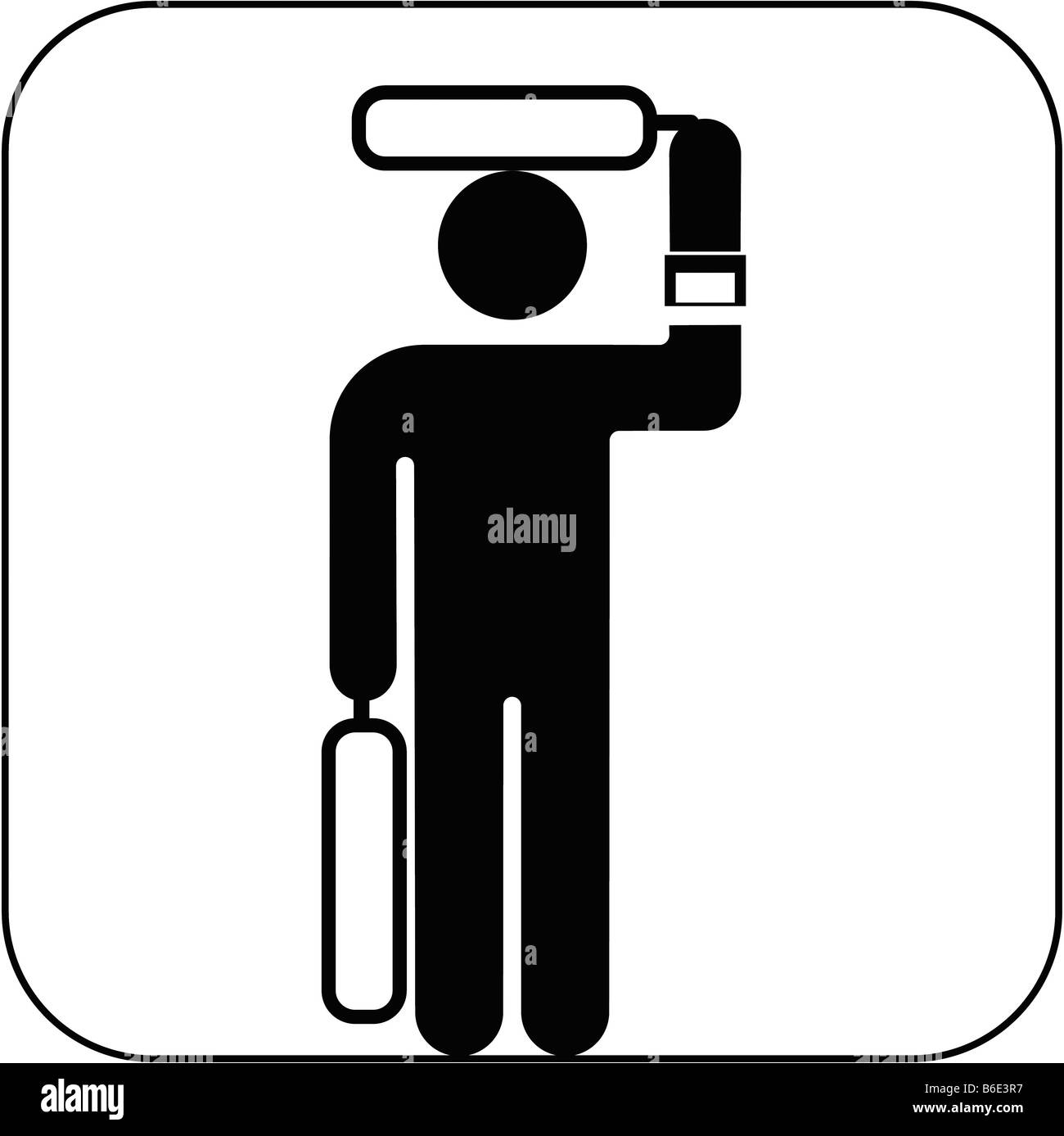 Porter symbol hi-res stock photography and images - Alamy