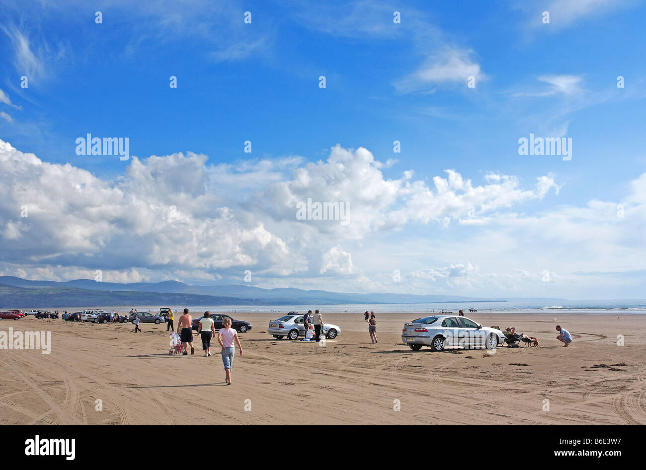 Morfa Bychan High Resolution Stock Photography and Images - Alamy