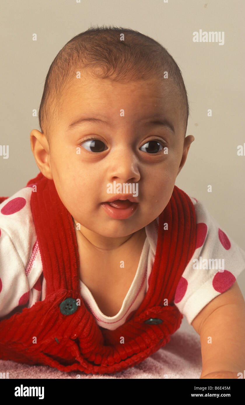 Half Black Half Italian Babies