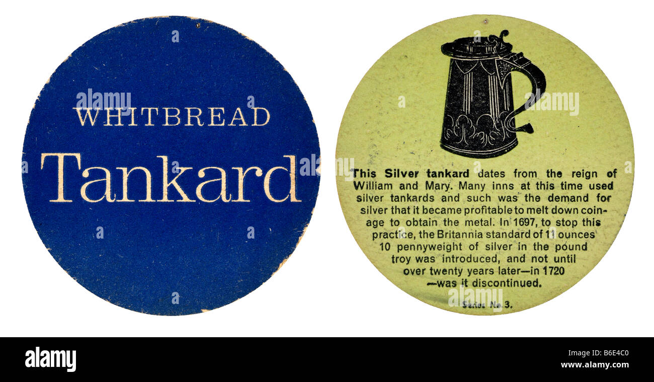 Beermat hi-res stock photography and images - Alamy