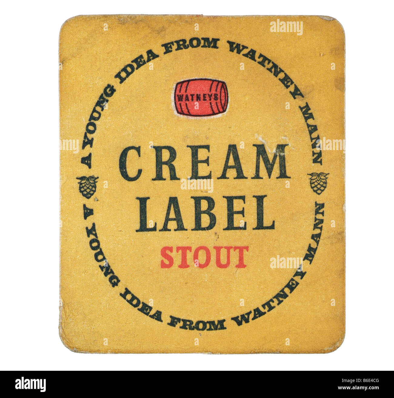 Watney hi-res stock photography and images - Alamy