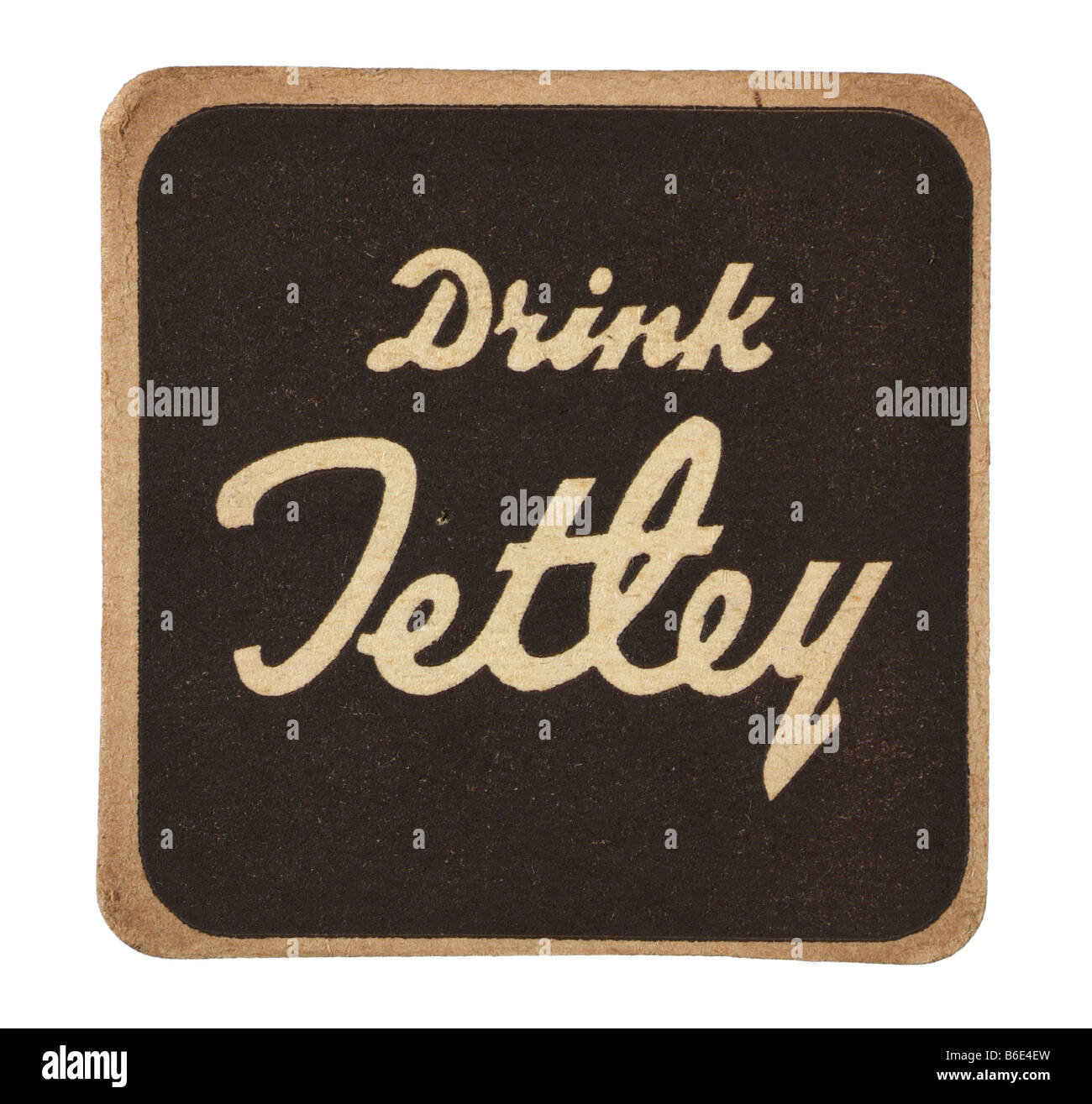 Tetley beer hi-res stock photography and images - Alamy