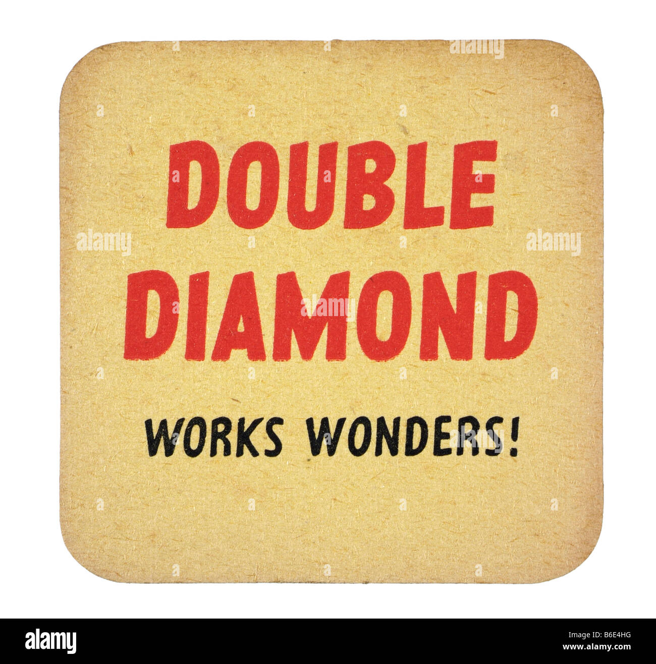 Double diamond beer hi-res stock photography and images - Alamy