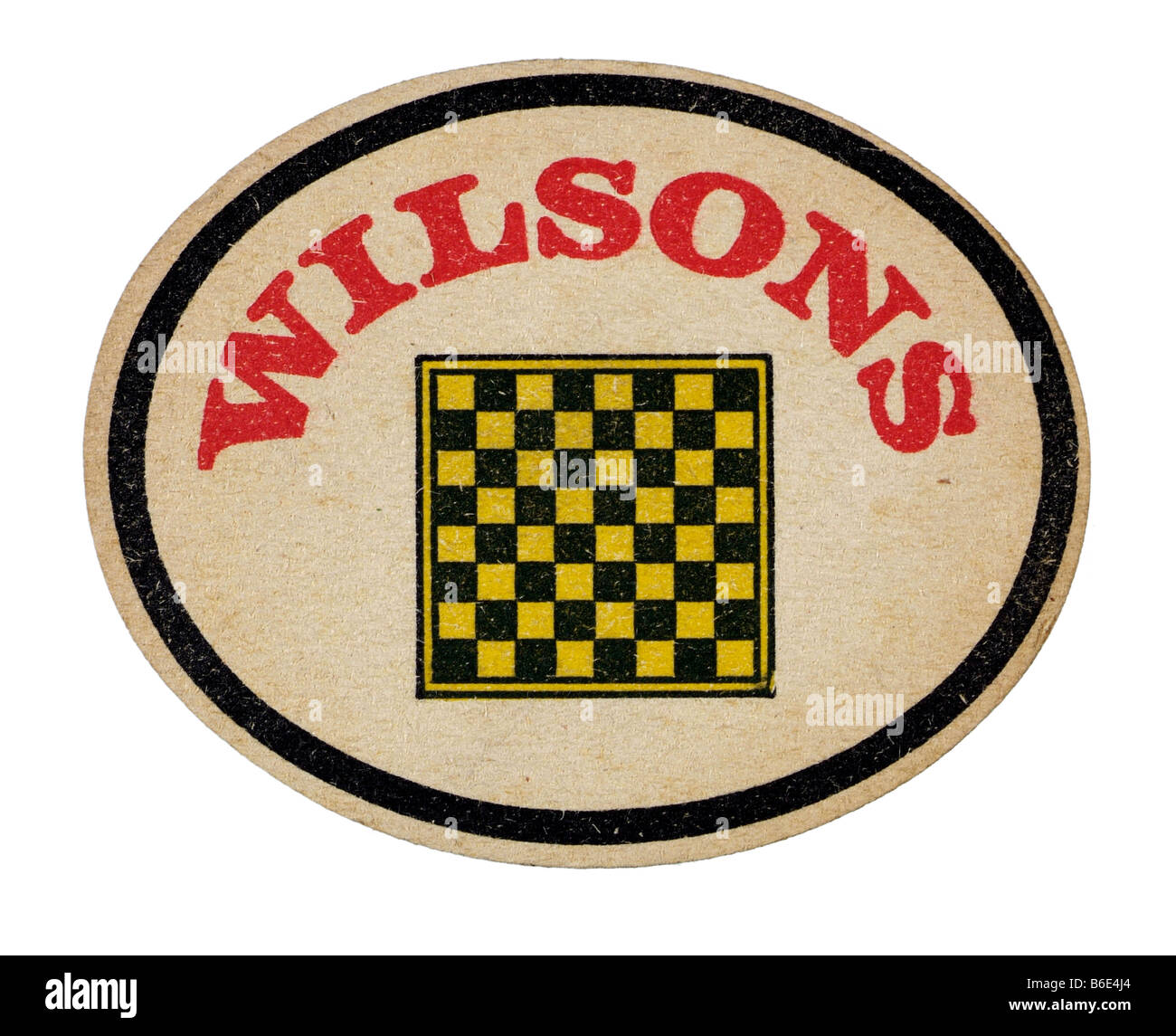 Wilson sports ad hi-res stock photography and images - Alamy