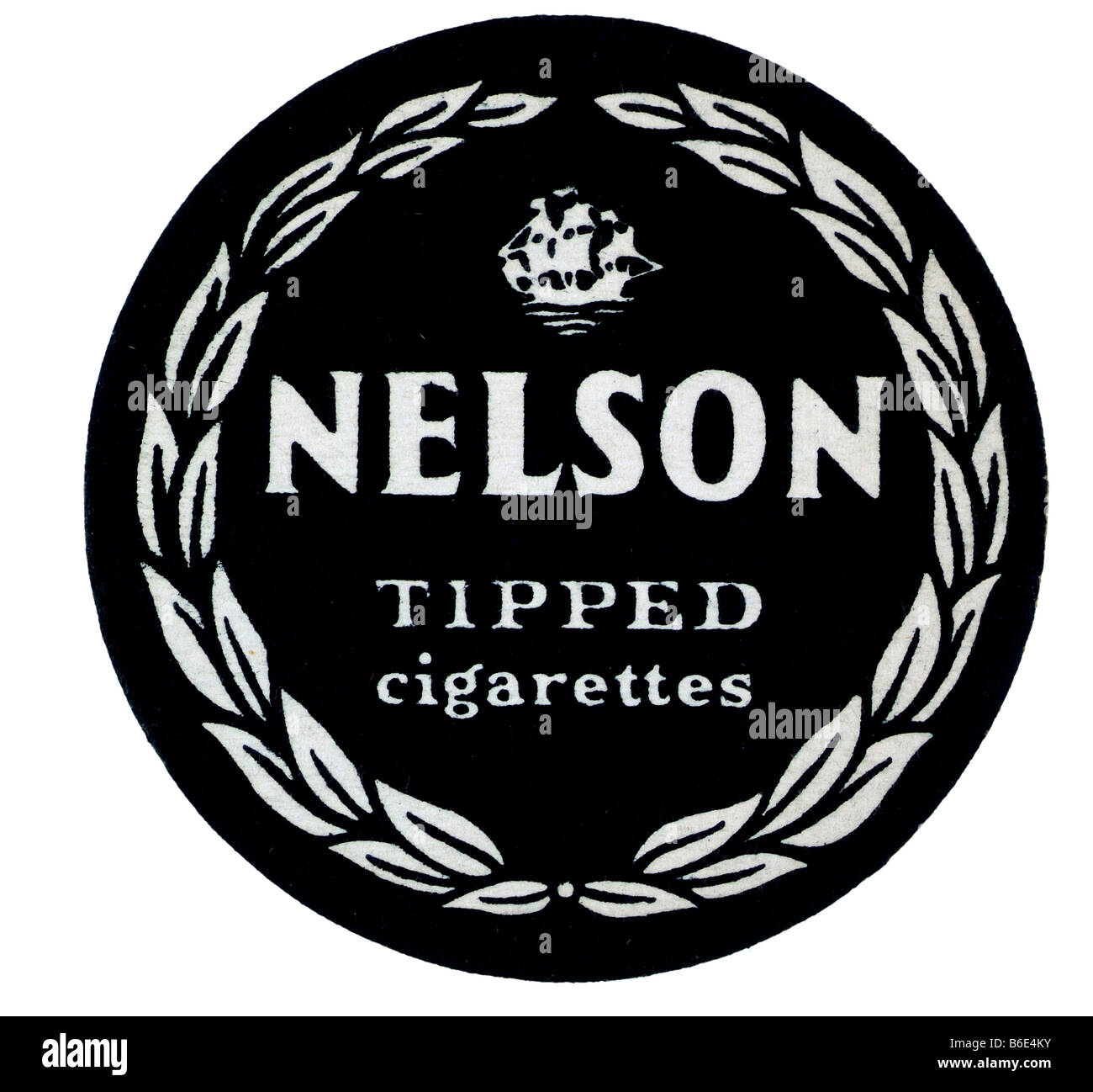 nelson tipped cigarettes Stock Photo - Alamy