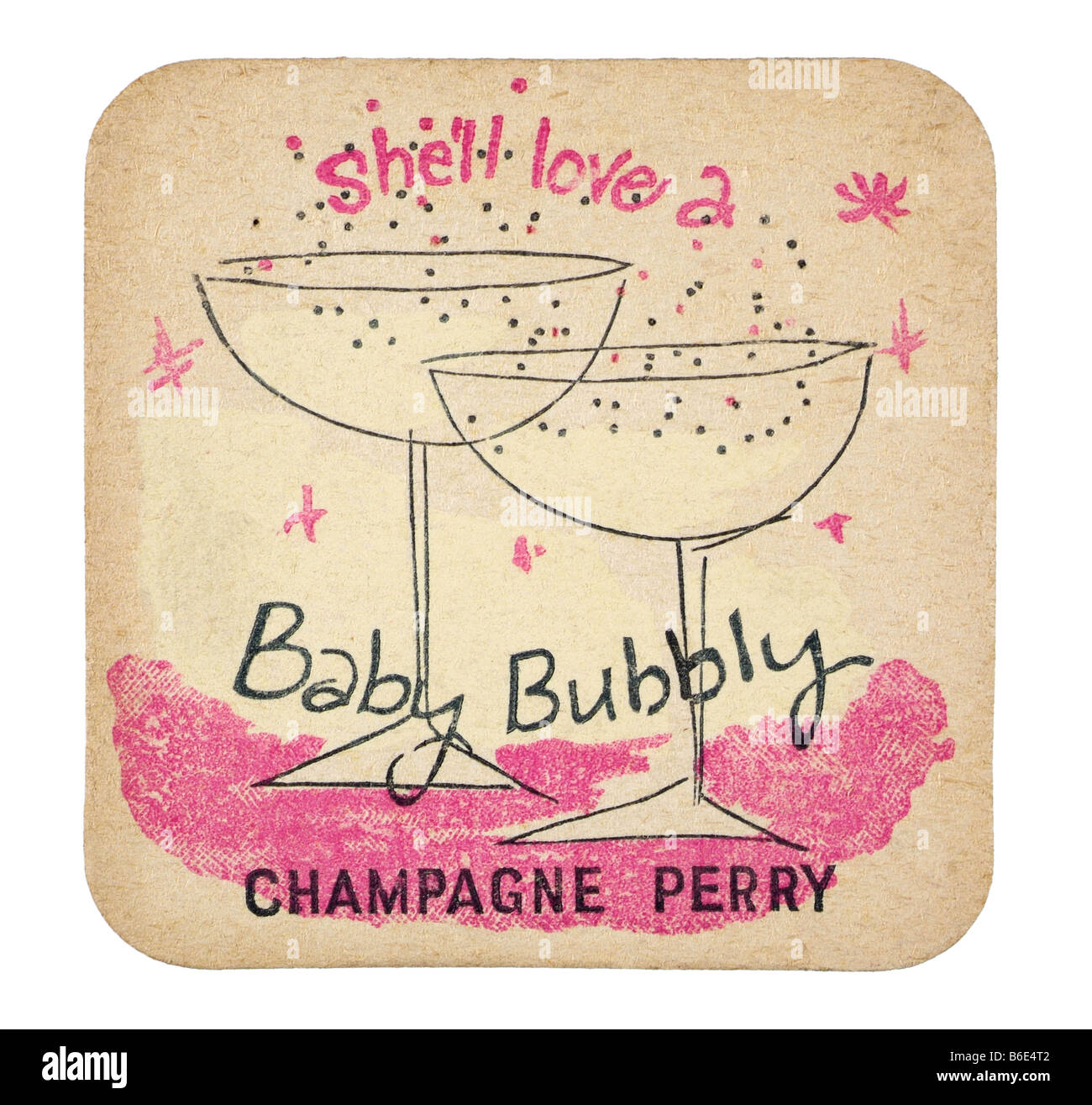 pink lady champagne perry sparkling she'll adore sophisticated sweet ...