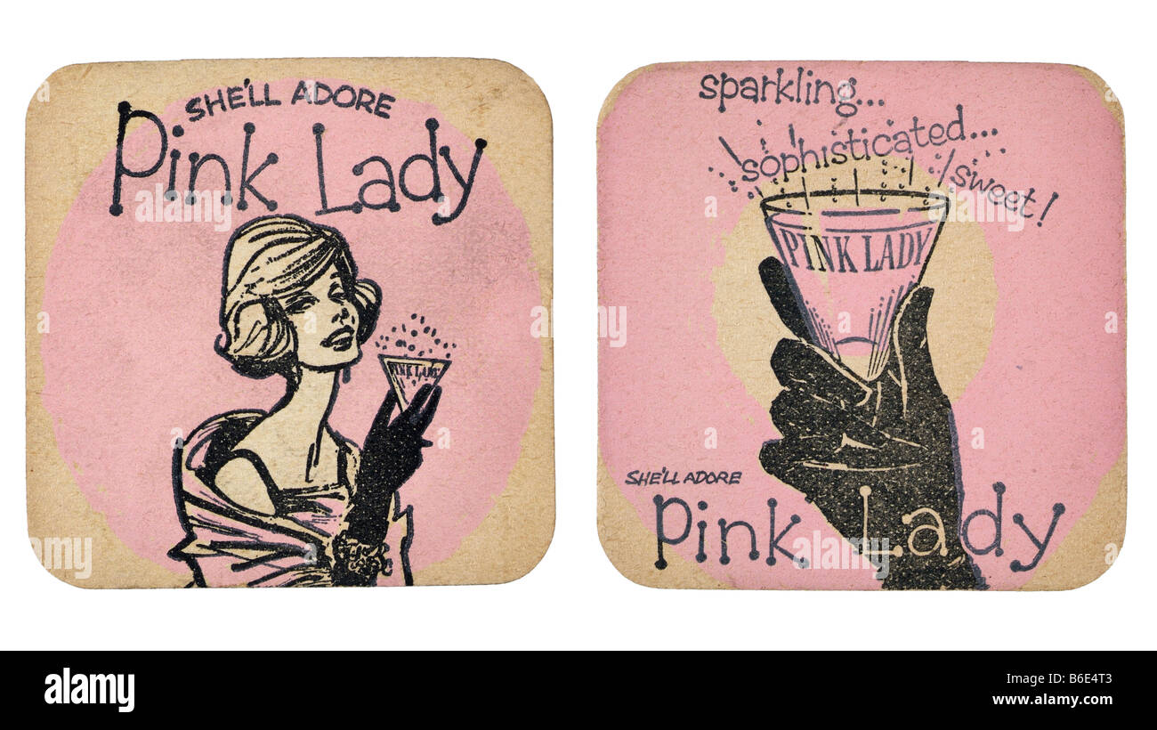 Pink lady champagne perry sparkling hi-res stock photography and images ...
