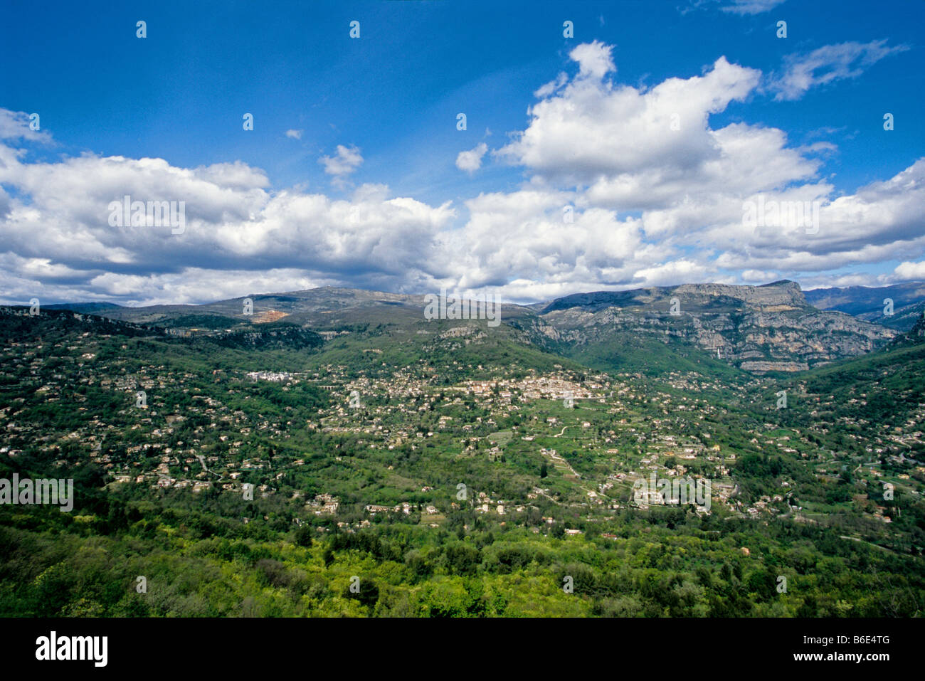 Le Loup Valley High Resolution Stock Photography and Images - Alamy