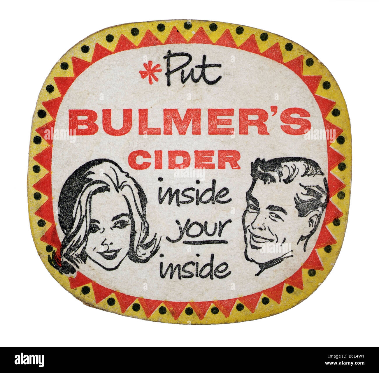 Bulmers hi-res stock photography and images - Alamy